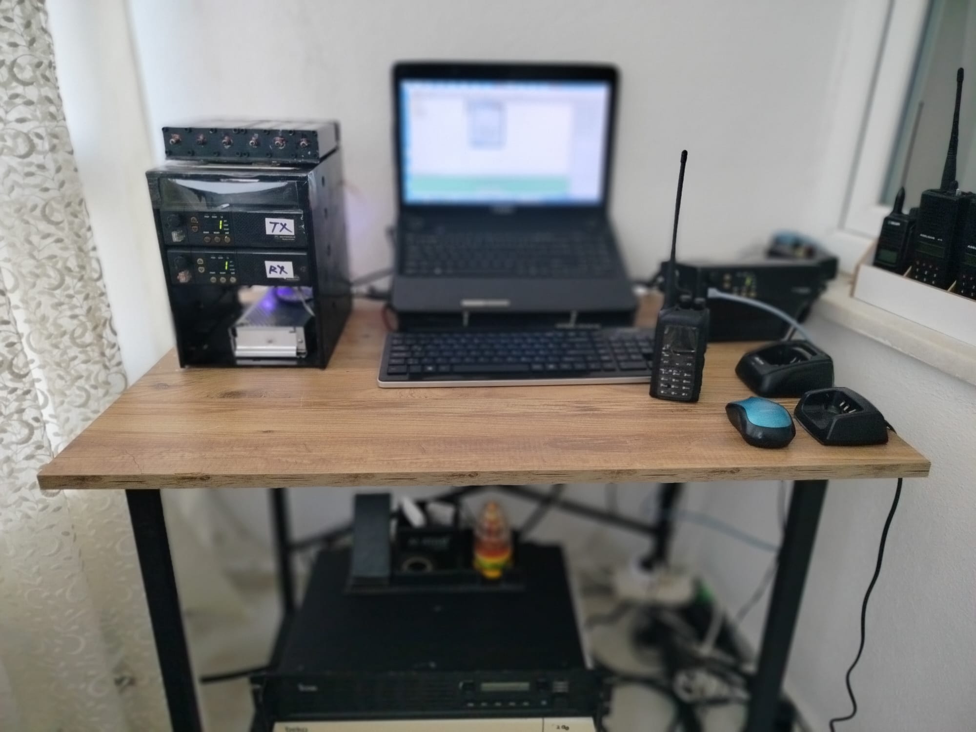 Çanakkale Temsilciliği Rölemiz – Ege Telsiz ve Radyo Amatörleri